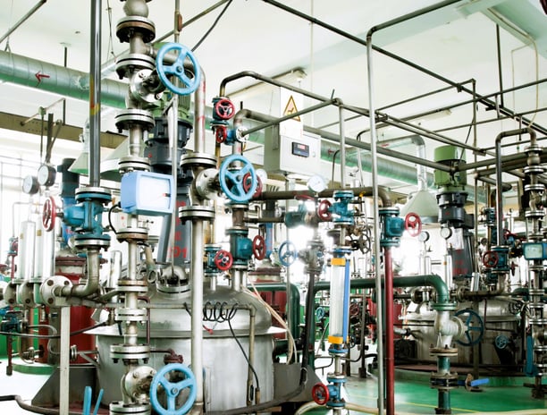Global Enzyme and Food Preservation Specialists | Sunson Biotechnology