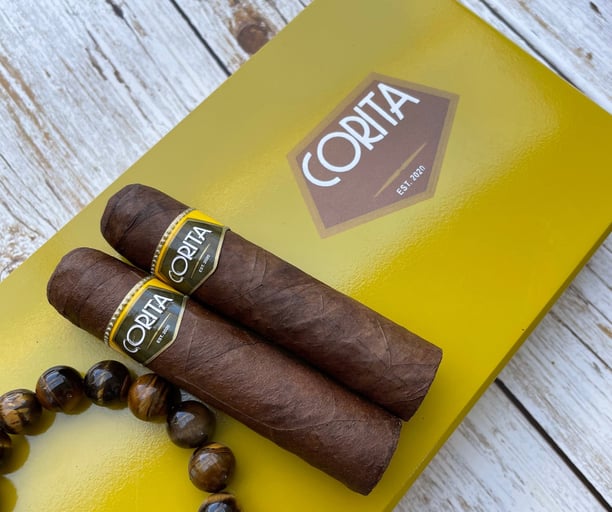 Corita Cigars | Corita Cigars