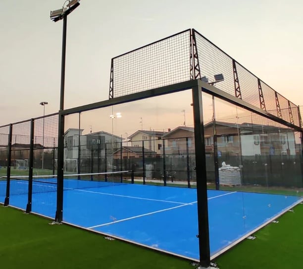 Home | Padel Australia Group