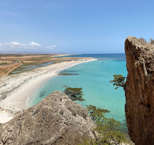Your Ultimate Guide to a Tour of Socotra: What to Pack and More ...