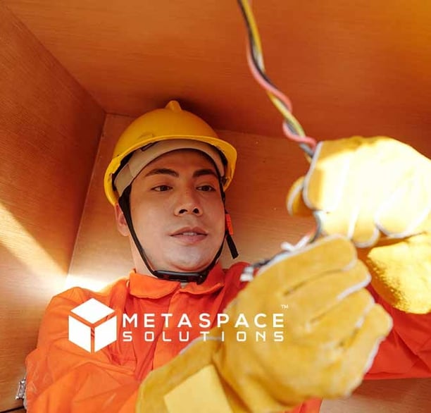 META SPACE SOLUTIONS | META SPACE SOLUTIONS