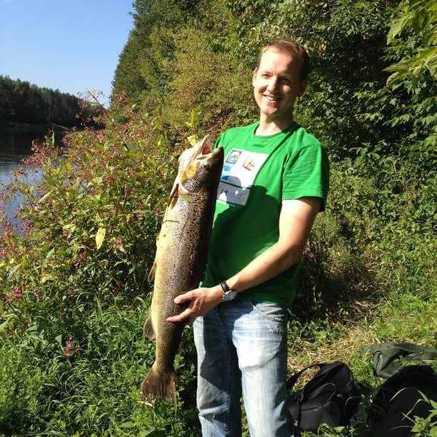 Fishing Fan Club - Žūklės rezultatai ir klubo varžybos | The Bream Bandits