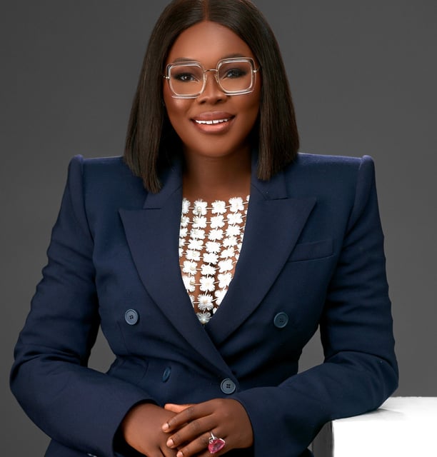 Sola Afolayan's Efforts in Poverty Reduction: A Multidimensional ...