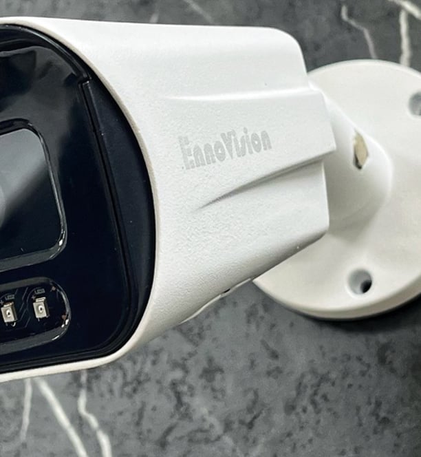 About Us | EnnoVision INC.