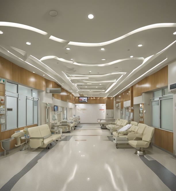 Sharda Multispecialty Hospital - Quality Healthcare Services | Sharda ...