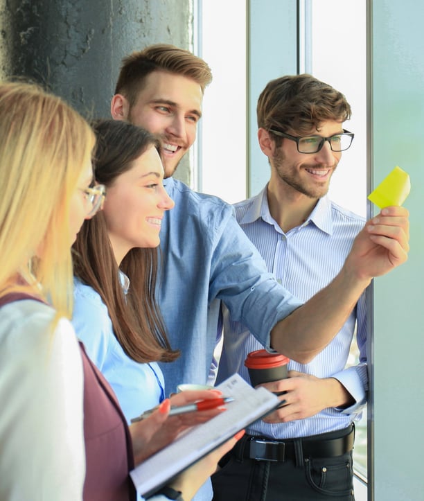 Coaching professionnel chez Coaching Eureka pour mettre en lumière vos ...