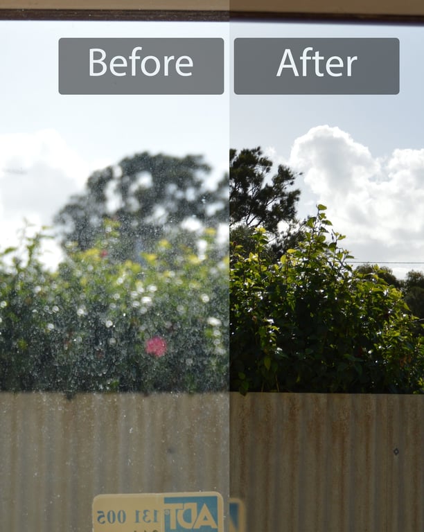 Seaside Suds | Window Cleaning & Pressure Washing, Mandurah | SEASIDE ...