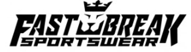 Fastbreak Ireland Basketball uniforms - FBI | Fastbreak Sportswear