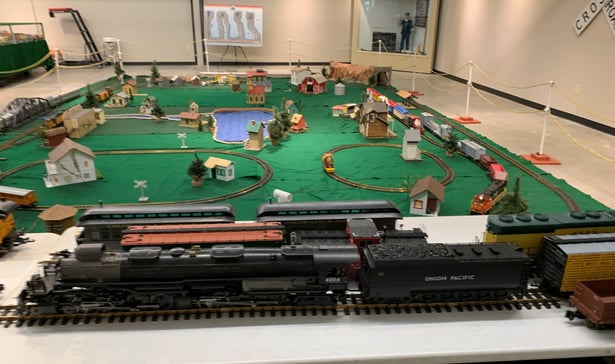 Future Events | MO-KAN Garden Railroaders