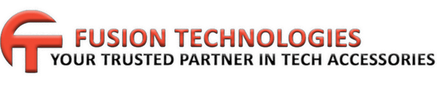 Fusion Technologies: Your Online Store for Tech Accessories | Fusion ...
