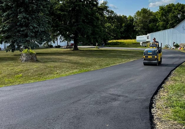 Rock Solid Asphalt Paving | RockSolid Asphalt Paving