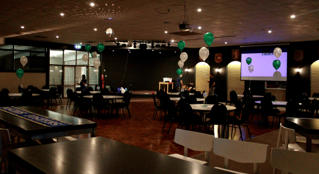 Austrian Australian Club | Vibrant Community Pub in Local Neighborhood ...