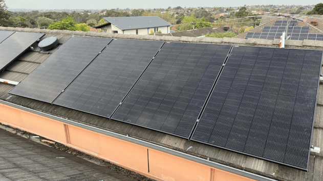 Our Projects | Inspire Solar