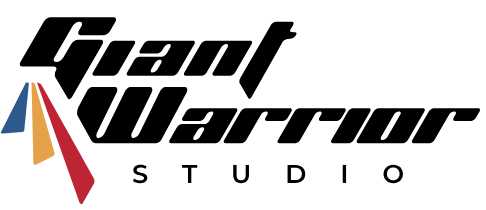 Giant Warrior Studio | Giant Warrior Studio