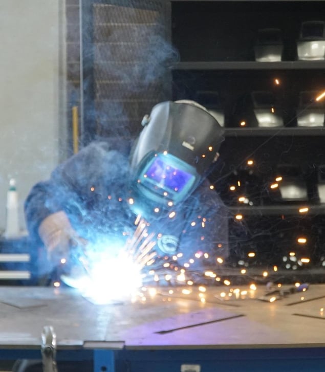 About | Diversified Welding Solutions