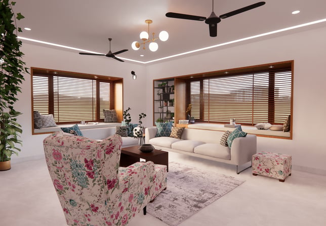 Design and Construction of Beautiful Villa's | Everything Related | VK ...