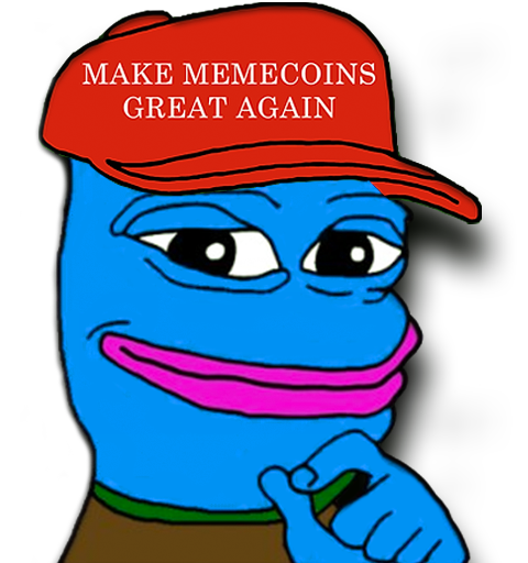 The Official Brett Coin On ETH. An OG Community Takeover.