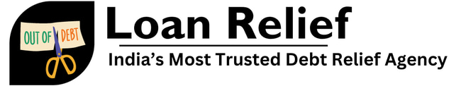 Loanrelief: #1India's Most Trusted Loan Settlement & Debt Relief Agency