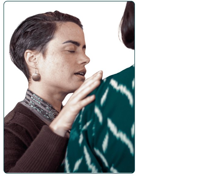 Thérapeute hypnose RITMO (proche EMDR) EFT à Strasbourg I Julie Besson ...