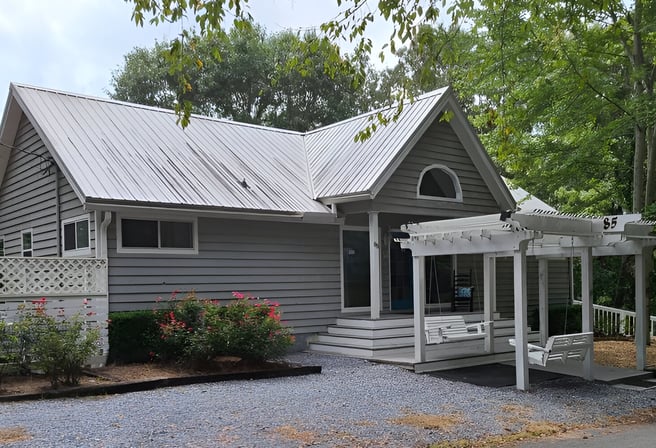 Montgomery Alabama Cottages and Vacation Rentals Guide