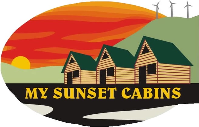 Home [mysunsetcabins.com]