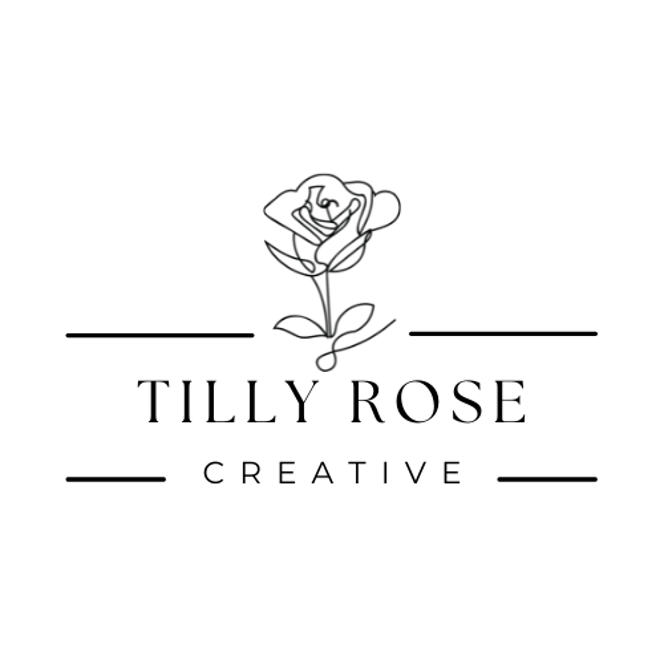 Home of Tilly Rose Creative | Tilly Rose Creative - Family & Wedding ...