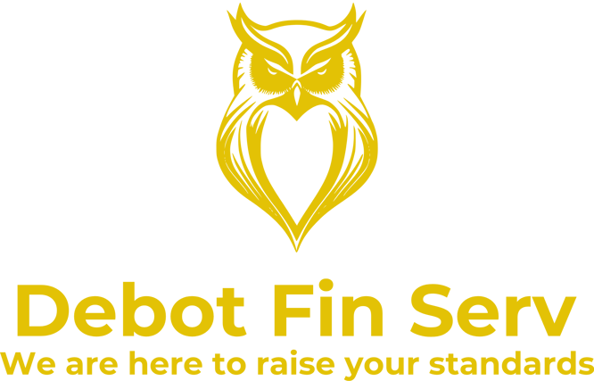 Expert Financial Advice and Personalized Solutions | DebotFinServ | Debot Fin Serv