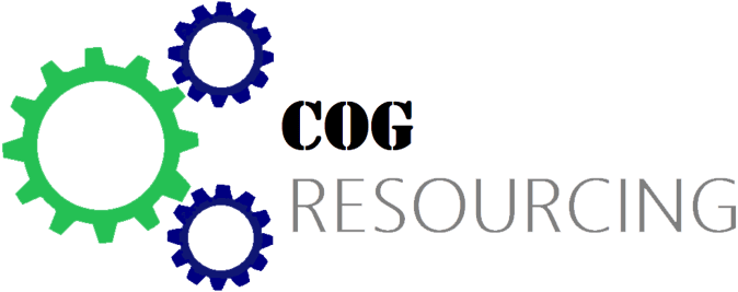 About us | COG RESOURCING LTD