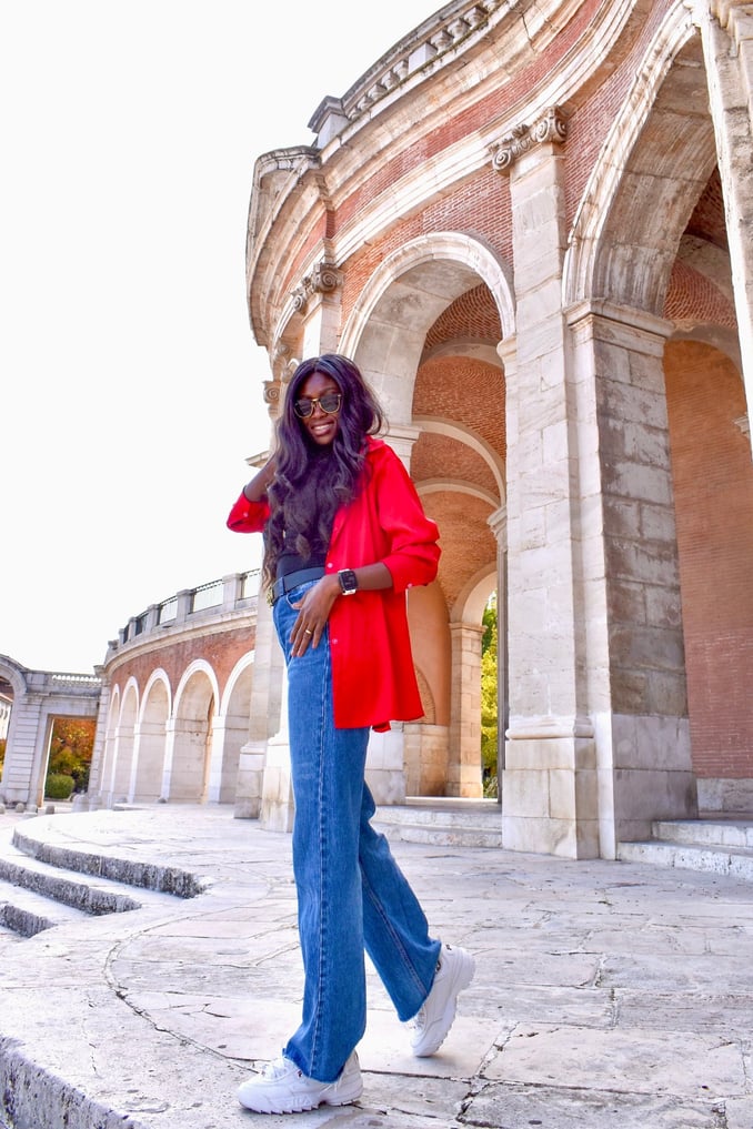 HOME | Natasha Felix