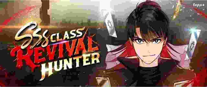 SSS-Class Suicide Hunter Manhwa Review | AnimeSelections