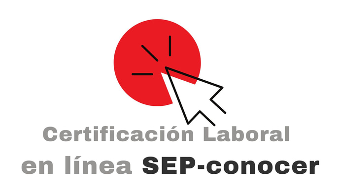 Capacítate | Certificacion SEP-CONOCER