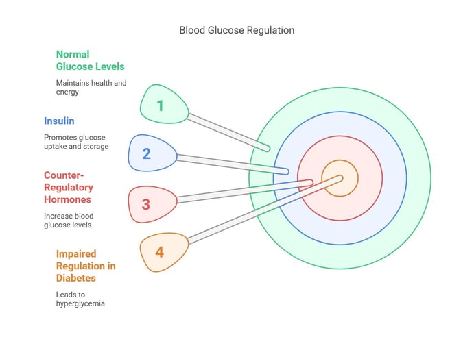 Understanding Diabetes Mellitus: A Chronic Disorder | Bio-chem_hub