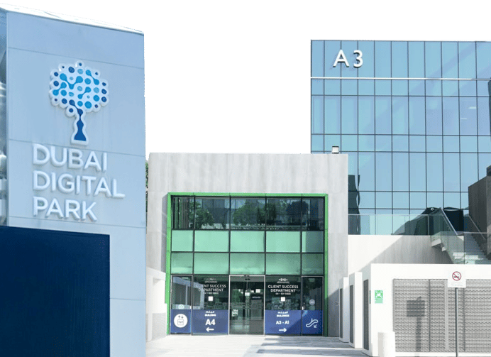 Professional Digital Studio in Dubai Silicon Oasis | Pixel Craft ...