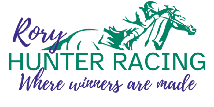 Rory Hunter Racing: Premier Thoroughbred Stable | Rory Hunter Racing