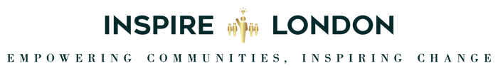 Inspire London logo