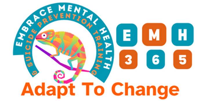 Embrace Mental Health 365: Training Mental Health | Embrace Mental ...