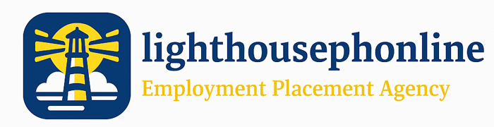 LighthousePH: Your Trusted Online Employment Agency | Lighthouseph ...