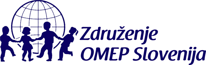 Predšolska vzgoja | OMEP Slovenija