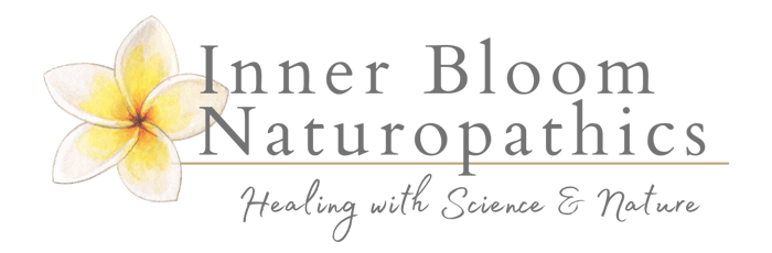 Home | Inner Bloom Naturopathics