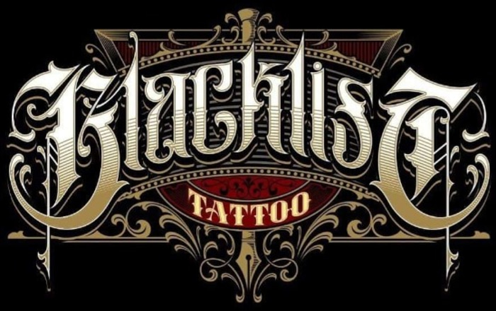 Unique Custom Tattoo Designs at Blacklist Tattoo in Surrey | Blacklist ...