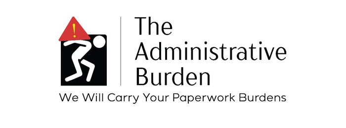 The Administrative Burden - Simplify Your Business | The Administrative ...