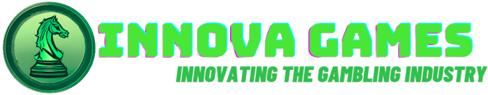 Innova-Games- Proveedor líder de software de juegos de azar | INNOVA ...