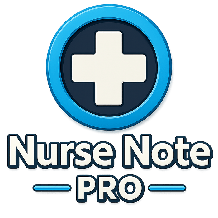 Nurse Note Pro - Efficient Home Health Documentation | Advantage ...