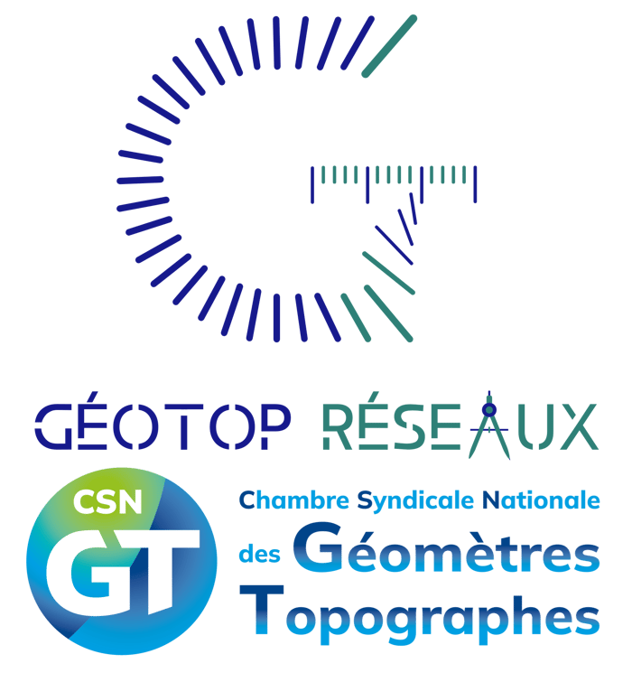 Géomètre Topographe - Détection de Réseaux et Topographie | Géotop-réseaux | Géotop Réseaux