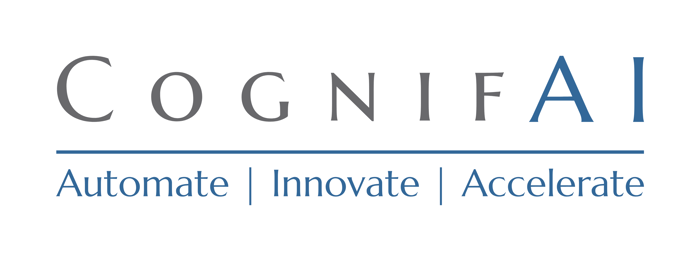 Cognifai Revolutionizing Ai Technologies For Smarter Decisions It