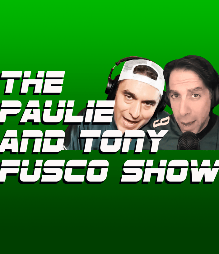 The Fusco Show | The Fusco Show