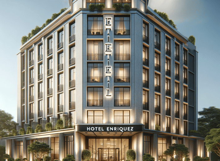 Hotel Enriquez | Hotel Enriquez