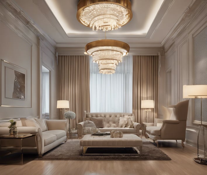 Exquisite Lighting Fixtures in Canada | Luminous Zone | Luminous Zone