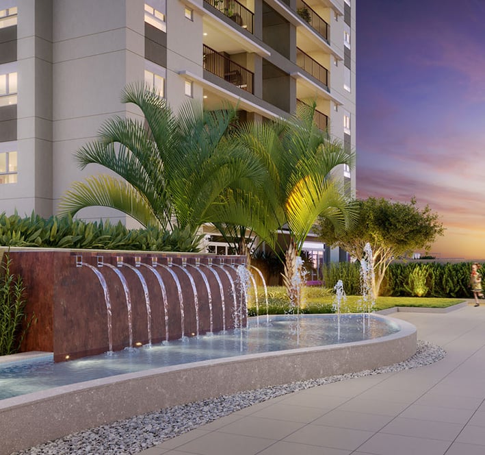 Breve Lançamento Tegra na Chácara Klabin