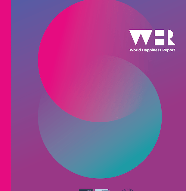 Key Insights from the 2025 World Happiness Report: What Businesses Can ...